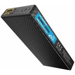 NITECORE Summit 20000 Low Temperature PowerBank