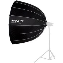 NANLITE Parabol Softbox SBPR150 150cm