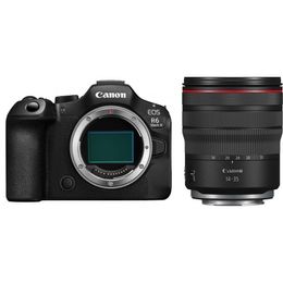 Canon EOS R6 III + 14-35mm f4 L IS USM