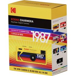 Kodak Charmera Digitalkamera 6er Pack