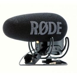 Rode Richtmikrofon VideoMic Pro+ B-Ware
