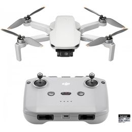 DJI Mini 4K + Lexar Silver Plus microSDXC 128GB