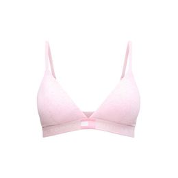 Tommy Hilfiger Underwear Bra female Pink size S
