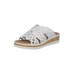 Rieker Mules female size 38 White