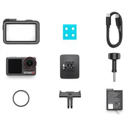 DJI Osmo Action 5 Pro Standard Combo B-Ware