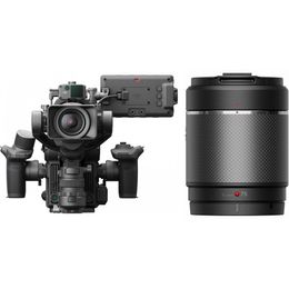 DJI Ronin 4D 4-Axis 8K + DL 75mm f1,8 ASPH