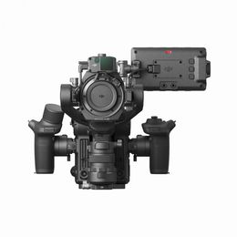 DJI Ronin 4D 4-Axis 6K + DL 75mm f1,8 ASPH