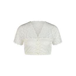 Spieth & Wensky Spieth & Wensky Traditional Blouse 'Haag' female White size 46