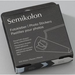 Semikolon 372085 Fotokleber
