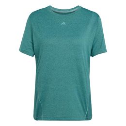adidas Performance Performance Shirt 'Designed for Training' female Green size XL