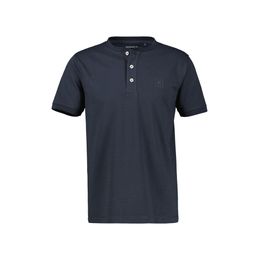 Lerros T-Shirt mit Rundkragen und Cool & Dry Funktion Herren Gr&ouml;&szlig;e XXL navy