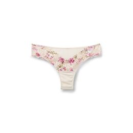 Intimissimi Panty 'Pretty Flowers' female Beige size S