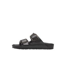Birkenstock Pantolette 'Arizona' Damen Gr&ouml;&szlig;e 40 schwarz