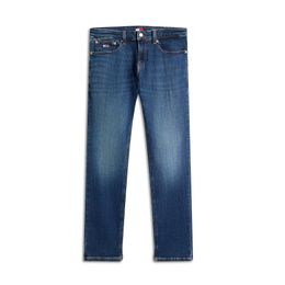Tommy Jeans Jeans 'SCANTON' Herren Gr&ouml;&szlig;e 38 blue denim