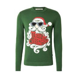 Only & Sons Only & Sons Sweater male Green size S
