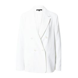 comma, COMMA Blazer Damen Gr&ouml;&szlig;e 34 wei&szlig;