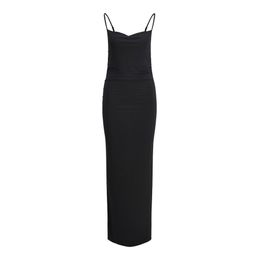 Jack & Jones JJXX Kleid 'JXMaja' Damen Gr&ouml;&szlig;e 34 schwarz Winterkleid