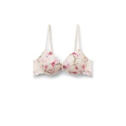Intimissimi Bra 'Bellissima Pretty Flowers' female Beige size 80