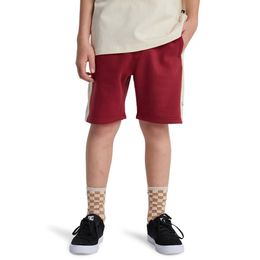 Quiksilver Pants 'Knowledge Area' boy Red size 8