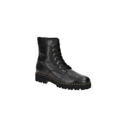Gabor Boots Damen Gr&ouml;&szlig;e 43 schwarz Winterschuhe