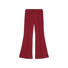 WE Fashion Leggings M&auml;dchen Gr&ouml;&szlig;e 128 rot