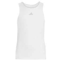 adidas Performance Sports Top 'Club' girl White size 152