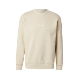 Selected Sweatshirt 'SLHDAN' male Beige size L