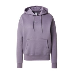 Reebok Sportsweatshirt 'APRIL' Damen Gr&ouml;&szlig;e S violettblau