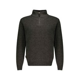Deeluxe Pullover 'Galileo' Herren Gr&ouml;&szlig;e XL dunkelgrau