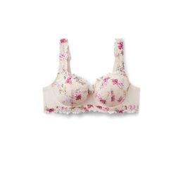 Intimissimi Bra 'Sofia Pretty Flowers' female Beige size 75