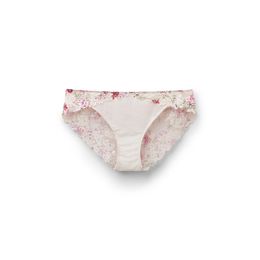 Intimissimi Panty 'Pretty Flowers' female Beige size XL