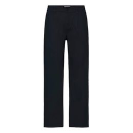 !Solid Chino Pants ' SDMohan Stretch ' male Black size 33