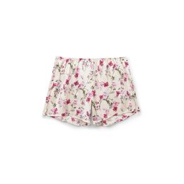 Intimissimi Pajama Pants 'Pretty Flowers' female Beige size L