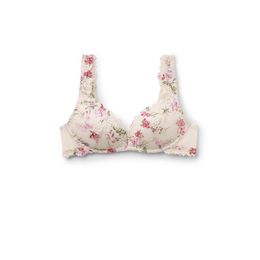 Intimissimi Bra 'Gioia Pretty Flowers' female Beige size 70