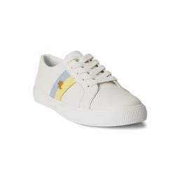 Lauren by Ralph Lauren Lauren Ralph Lauren Sneakers 'JANSON II' female White size 6