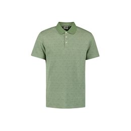 NO EXCESS Shirt male Green size M