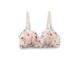 Intimissimi Bra 'Pretty Flowers' female Beige size 75