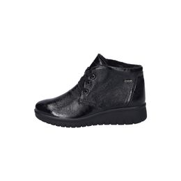 Josef Seibel Schn&uuml;rschuh 'Calais 88' Damen Gr&ouml;&szlig;e 42 schwarz