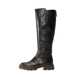 Gabor Stiefel Damen Gr&ouml;&szlig;e 42 dunkelbraun Winterschuhe