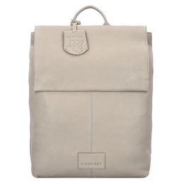 Burkely Rucksack 'Soft Skylar' Herren Gr&ouml;&szlig;e One Size creme