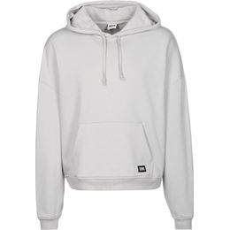 Urban Classics Sweatshirt Herren Gr&ouml;&szlig;e S hellgrau