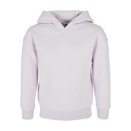 Urban Classics Sweatshirt M&auml;dchen Gr&ouml;&szlig;e 134/140 grau