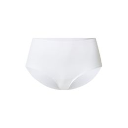 Schiesser Panty 'Maxi' female White size 36