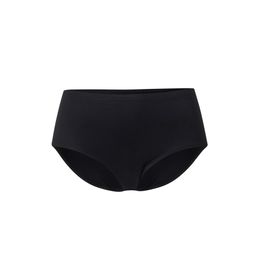 Schiesser Panty 'Maxi' female Black size 38
