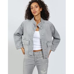 Gang 94LOLA JACKET - wide fit