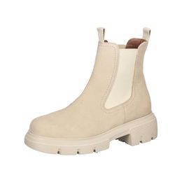 Paul Green Chelsea Boots female Beige size 40