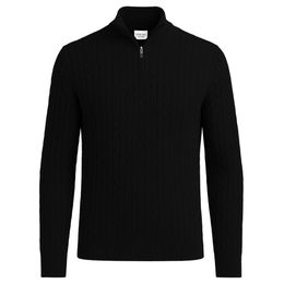 Vercate Pullover 'No. 31' Herren Gr&ouml;&szlig;e M schwarz