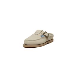 Timberland Clogs '6B74 - TBT WM' Damen Gr&ouml;&szlig;e 42 hellbeige