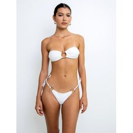 La Michaux Bikini Top 'CARRIE' female White size XL