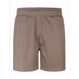 SikSilk Shorts Herren Gr&ouml;&szlig;e 29/30 hellbraun